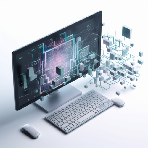 O que é Programação? - DrJoe Technology