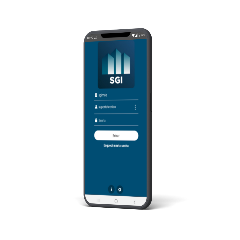 Transforme a Gestão de Obras com o Joe SGI